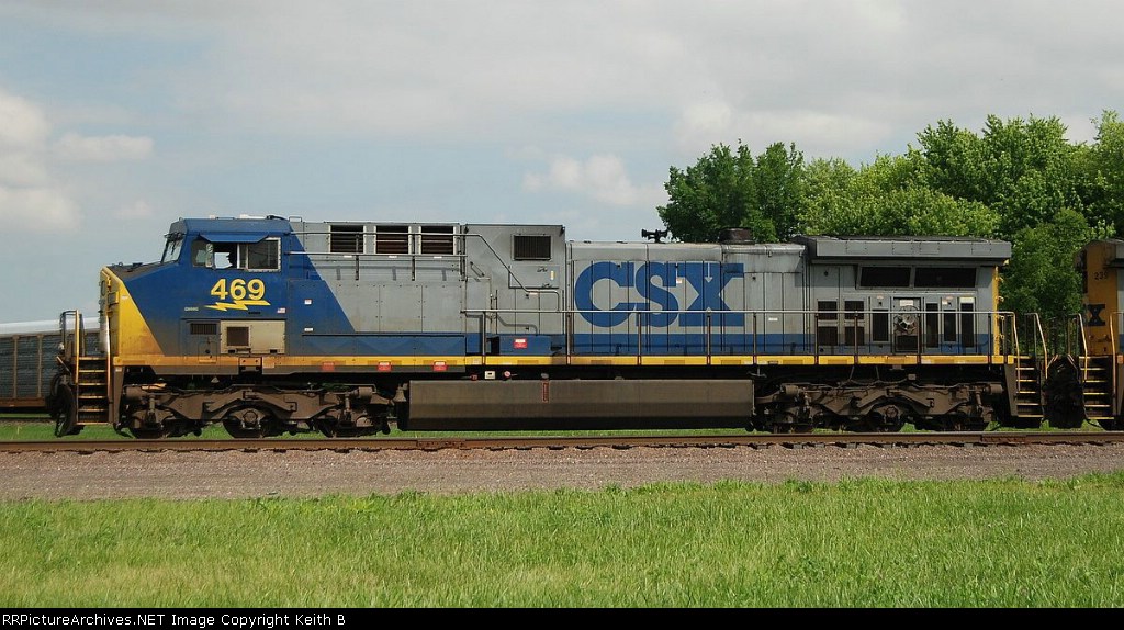 CSX 469